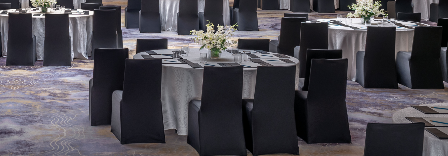 7 Types of Function Room Layouts and When to Use Each One - NUSTAR ...