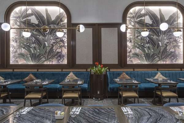 Restaurants & Fine Dining in Cebu - NUSTAR - Resort and Casino