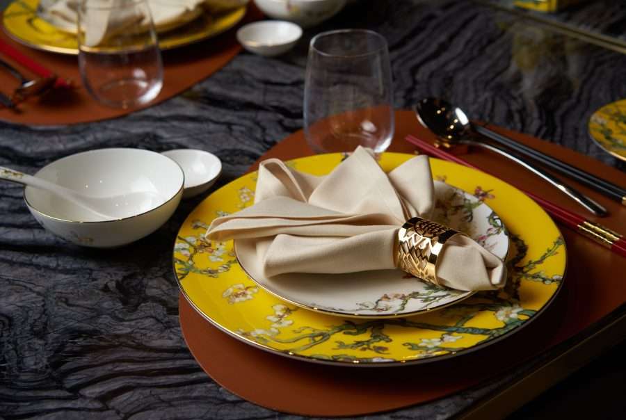 Restaurants & Fine Dining in Cebu - NUSTAR - Resort and Casino