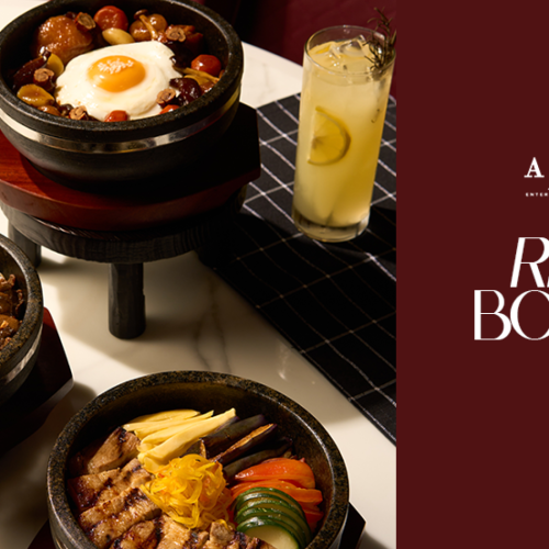 Restaurants & Fine Dining in Cebu - NUSTAR - Resort and Casino