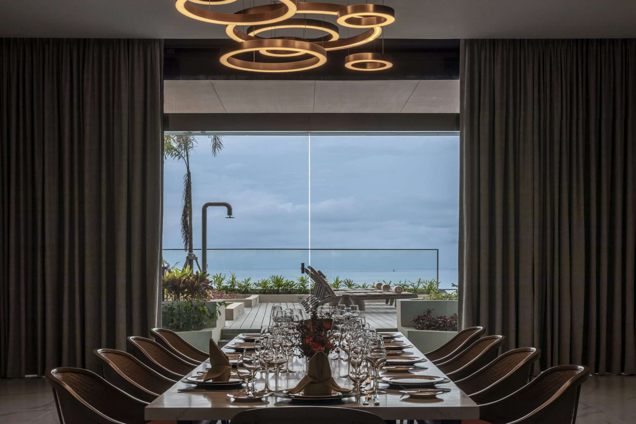 Fili - 5 Star Hotel in Cebu, Philippines - NUSTAR - Resort and Casino