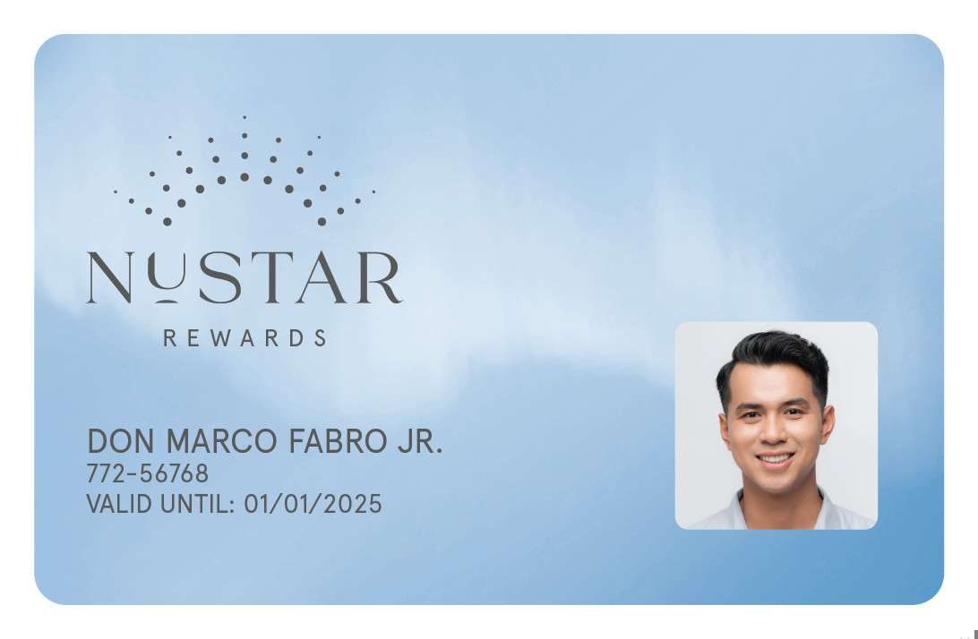 Rewards - NUSTAR - Resort and Casino