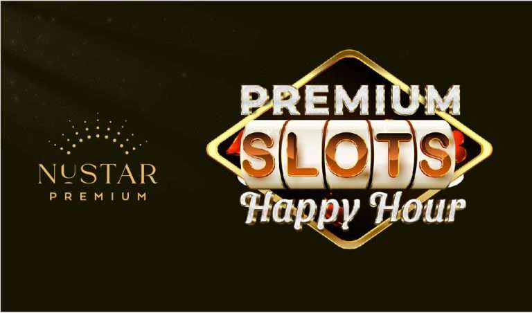 Rewards - NUSTAR - Resort and Casino