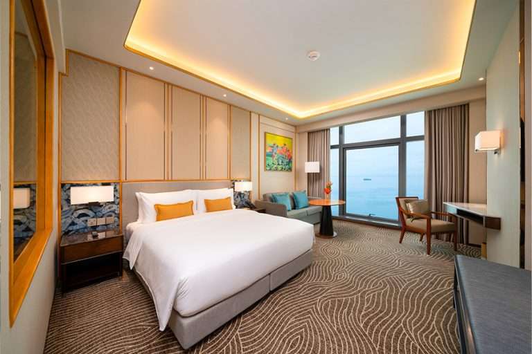 NUSTAR Hotel Cebu - NUSTAR - Resort and Casino