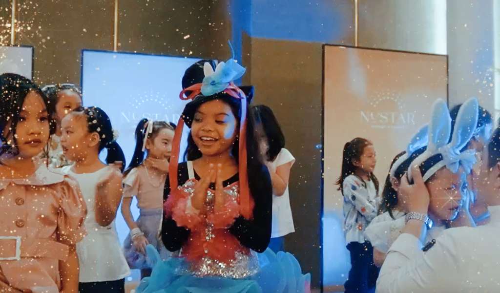 The Mad Hatter’s Easter Tea Party 2024 at NUSTAR - NUSTAR - Resort and ...