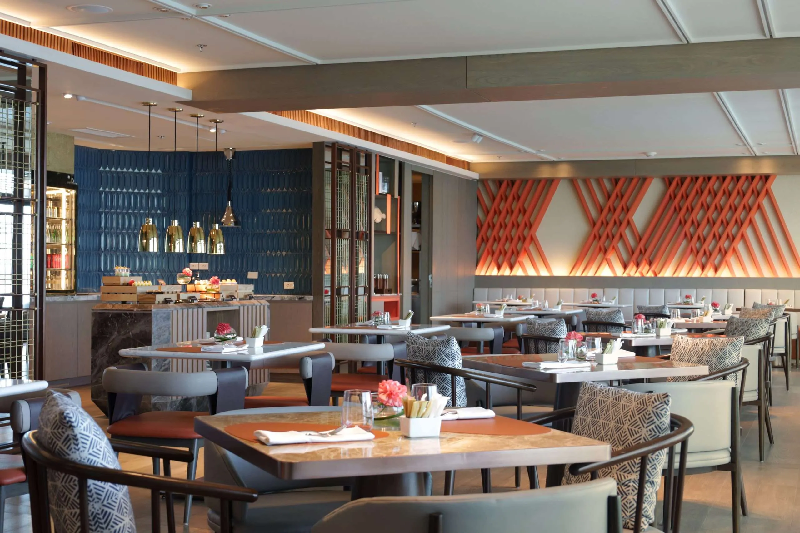 Signature Room - NUSTAR - Resort and Casino