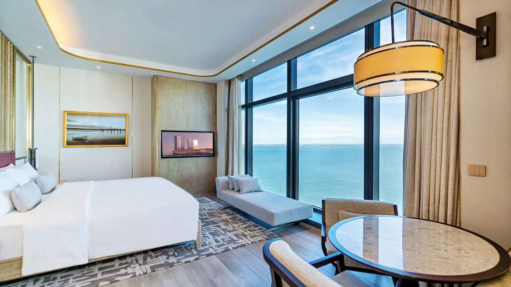 NUSTAR Hotel Cebu - NUSTAR - Resort and Casino