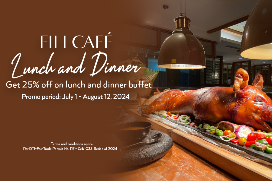 Dining - NUSTAR - Resort and Casino