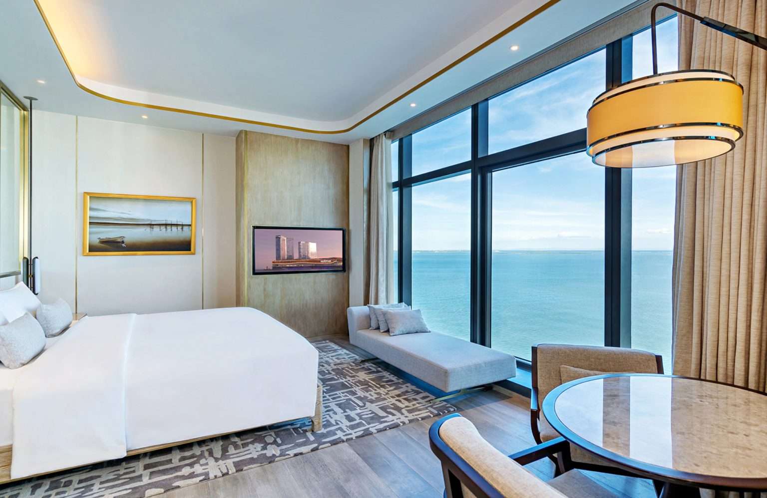 NUSTAR Hotel Cebu - NUSTAR - Resort and Casino