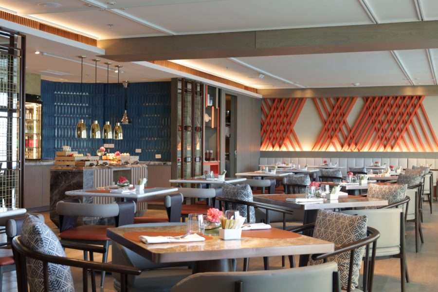 NUSTAR Hotel Cebu - NUSTAR - Resort and Casino