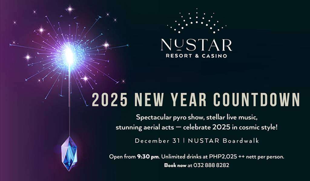 Offers - NUSTAR - Resort and Casino