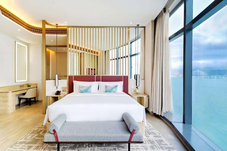 NUSTAR Hotel Cebu - NUSTAR - Resort and Casino