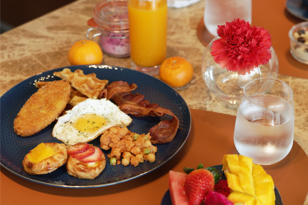 From Breakfast to Midnight Snack: A Foodie Itinerary in Cebu - NUSTAR ...