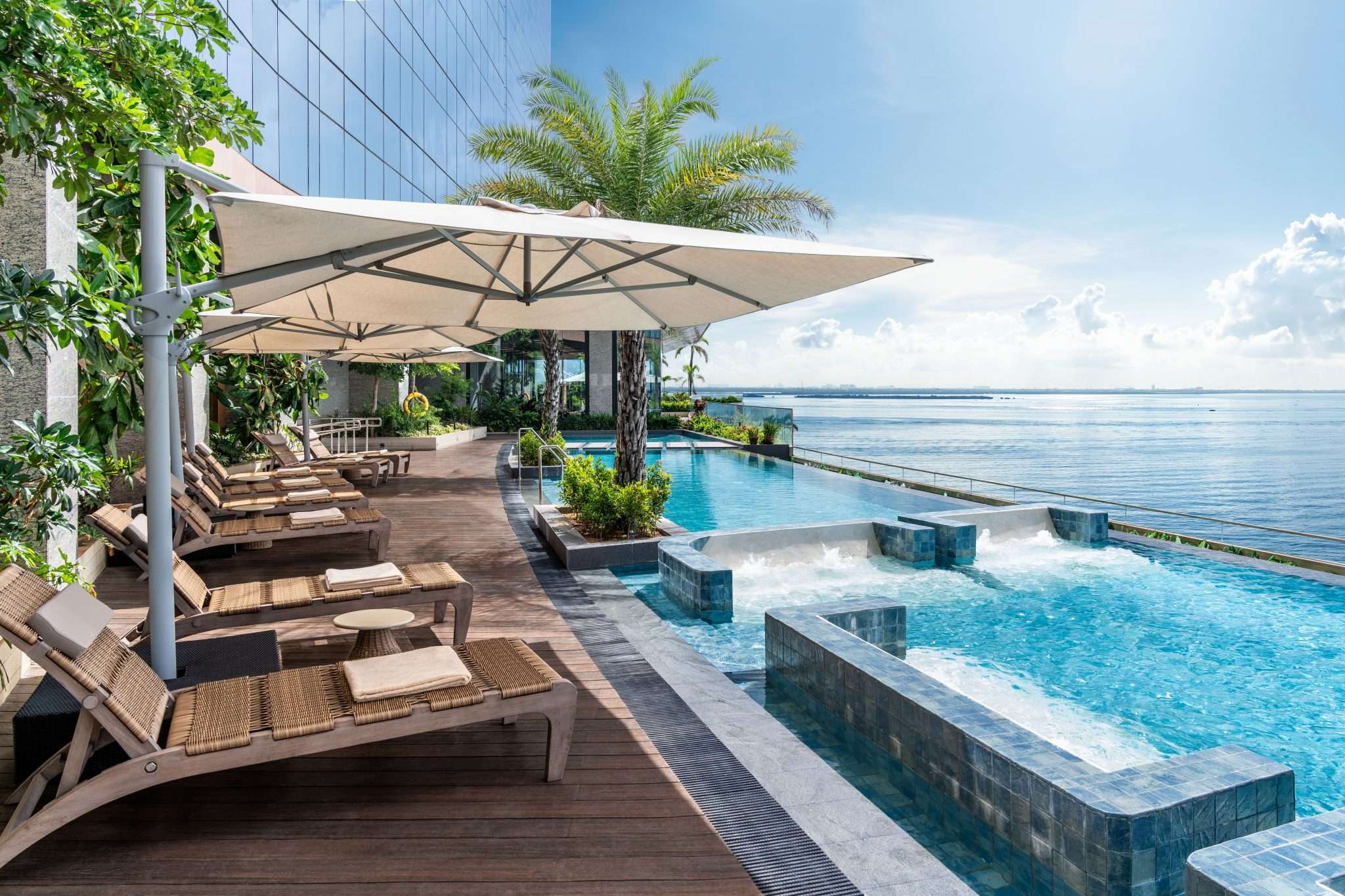Fili - 5 Star Hotel in Cebu, Philippines - NUSTAR - Resort and Casino