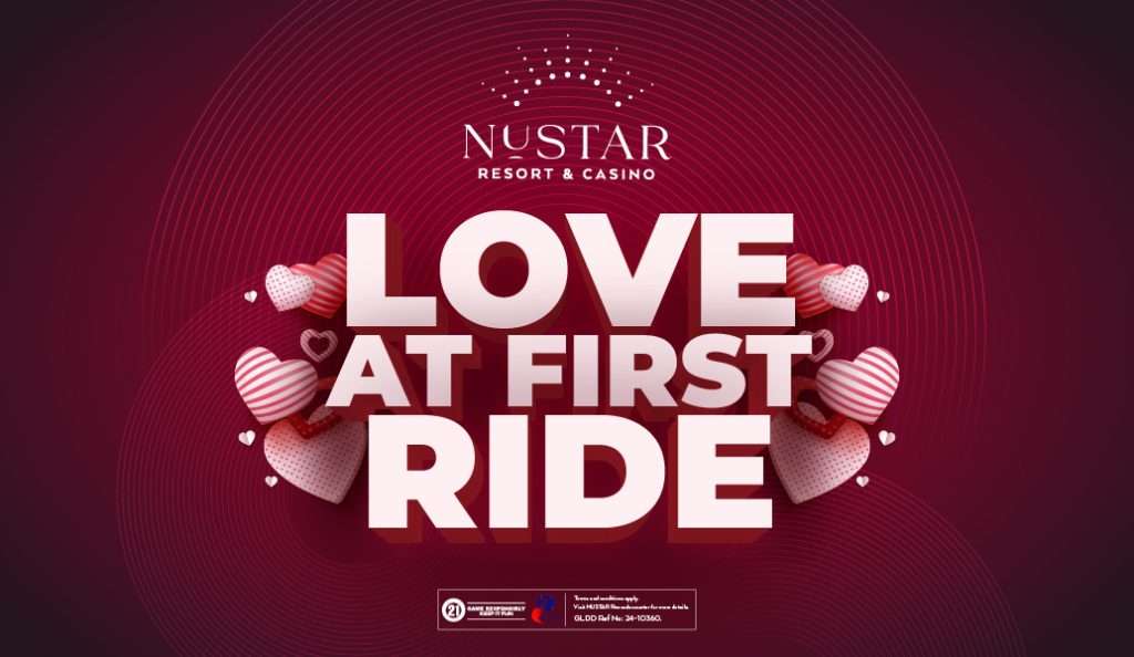 Promos and Offers - NUSTAR - Resort and Casino
