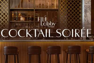 Restaurants & Fine Dining in Cebu - NUSTAR - Resort and Casino