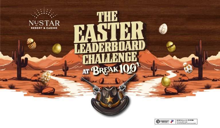 Promos and Offers - NUSTAR - Resort and Casino