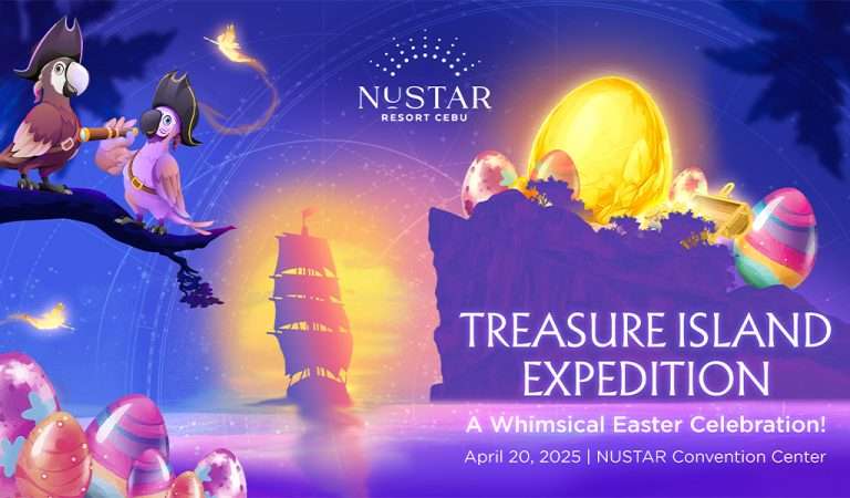 Promos and Offers - NUSTAR - Resort and Casino