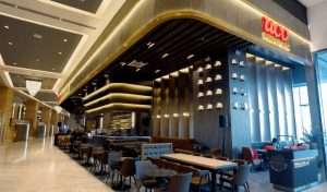 Rewards - Nustar Resort Cebu Philippines