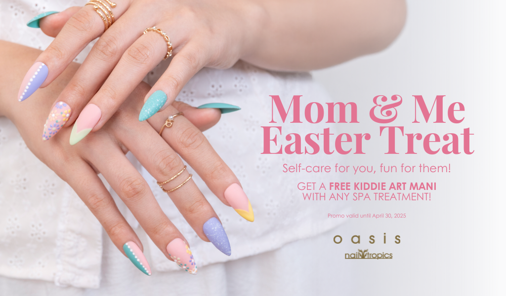 Promos and Offers - NUSTAR - Resort and Casino