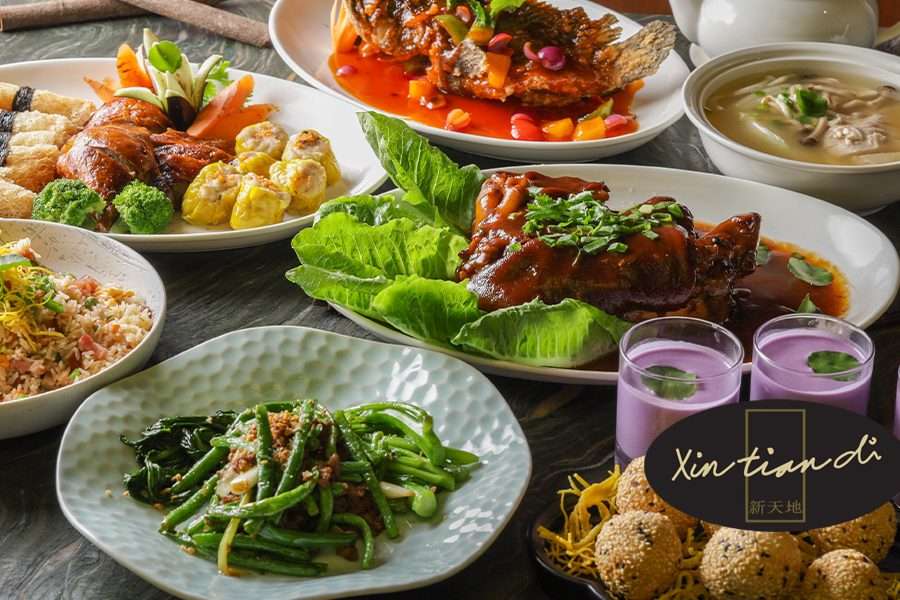 Restaurants & Fine Dining in Cebu - NUSTAR - Resort and Casino