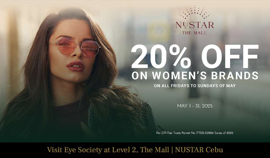 Promos and Offers - NUSTAR - Resort and Casino