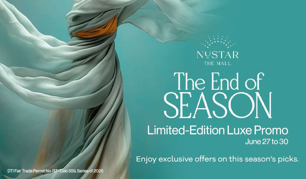 Promos and Offers - NUSTAR - Resort and Casino