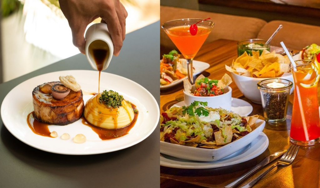 Where to Eat in Cebu: 10 MustTry Cebu Restaurants - NUSTAR - Resort and ...
