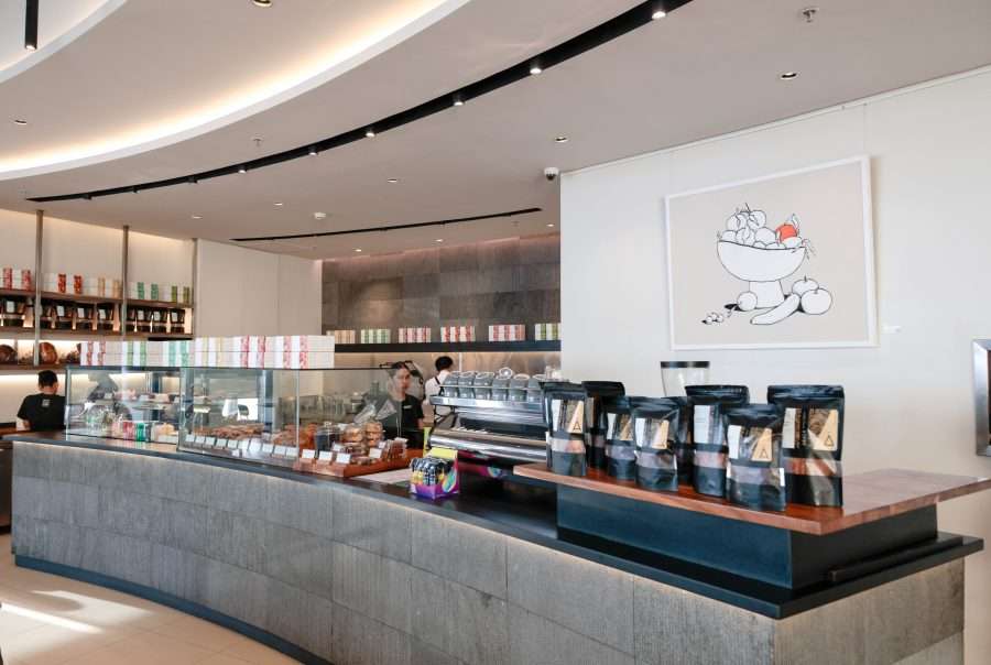 Restaurants & Fine Dining in Cebu - NUSTAR - Resort and Casino