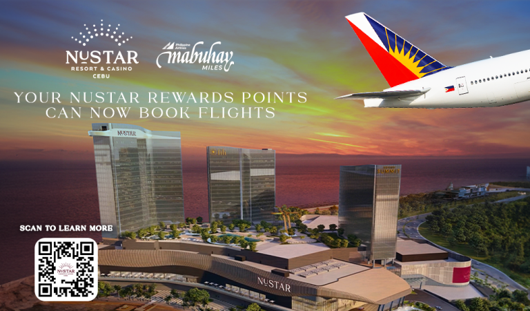 Offers-Nustar Rewards Member Exclusive Offers - NUSTAR - Resort and Casino