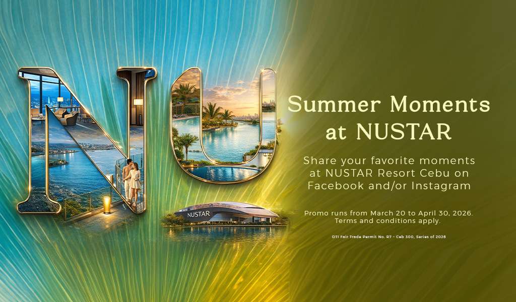 Good Luck Hot Pot - NUSTAR - Resort and Casino
